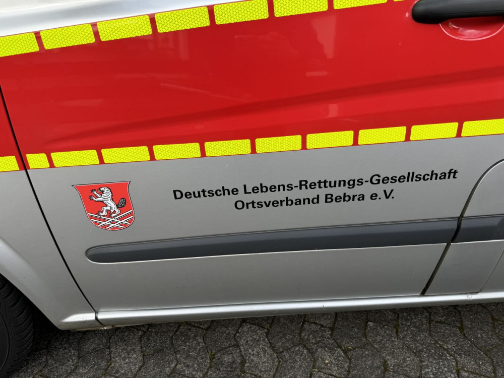 News | DLRG Ortsverband Bebra e.V.